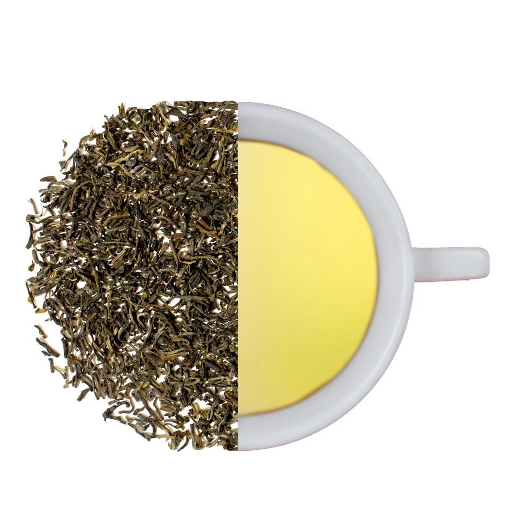 Std 4101 Green Tea 50gr - B.267 - Hemen Satın Al - Beta Tea