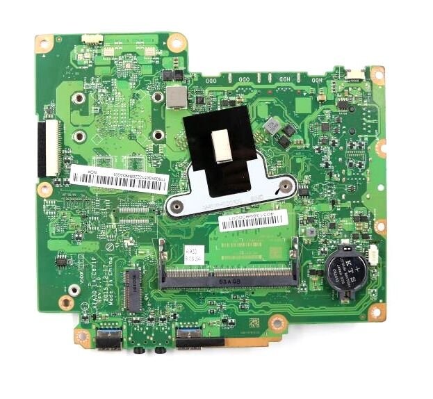 Orijinal Lenovo ideacentre C20-00 F0BB SR2A9 Celeron N3050 All in One ... Orijinal Lenovo ideacentre C20-00 F0BB SR2A9 Celeron N3050 All in One ...