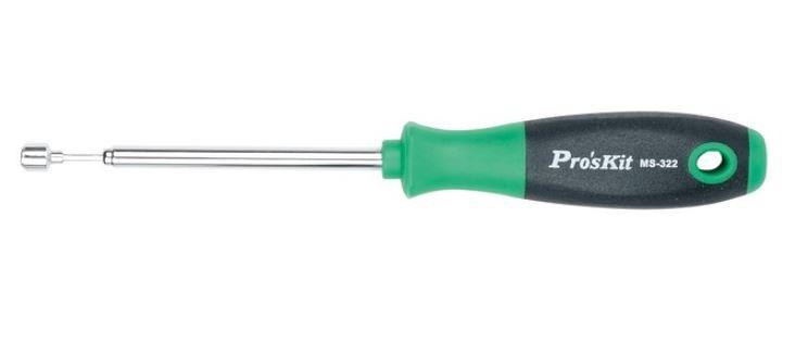 Proskit MS-322 Teleskopik Mıknatıslama I 270,85 TL I Hatfon Elektronik ... Proskit MS-322 Teleskopik Mıknatıslama I 270,85 TL I Hatfon Elektronik ...
