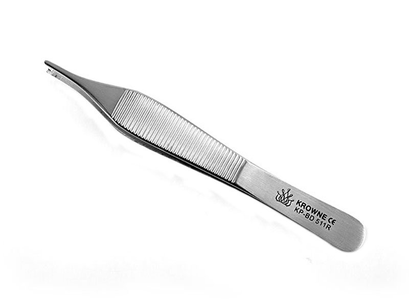 MİCRO ADSON |KROWN | Cerrahi El Aletleri | MİCRO ADSON