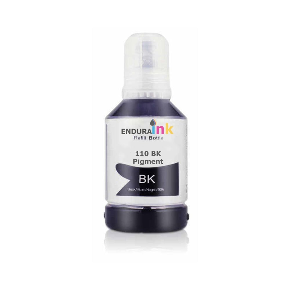 Epson Ecotank 110 Mürekkep