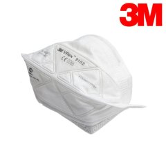 3M VFlex 9152E FFP2 Ventilsiz Partikül Maskesi - 225,18 TL