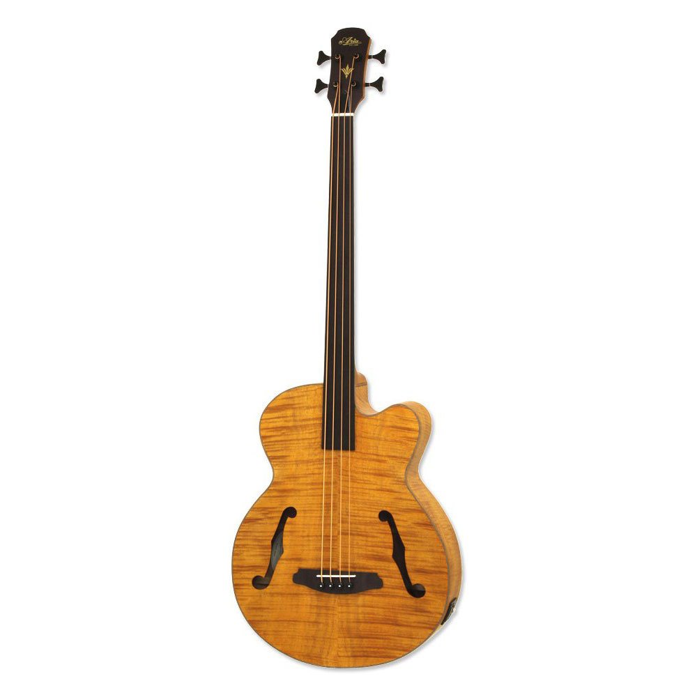 Aria FEBF2FLSTBR Akustik Bas Gitar Aria FEBF2FLSTBR Akustik Bas Gitar