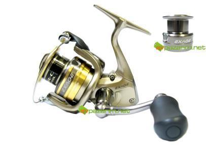 Avpazarim.net | SHIMANO MAKİNE, Shimano Exage 4000 FD Makine, SHIMANO