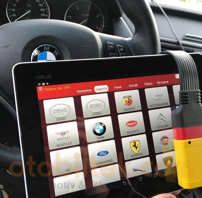 Diagzone PRO Full Güncelleme