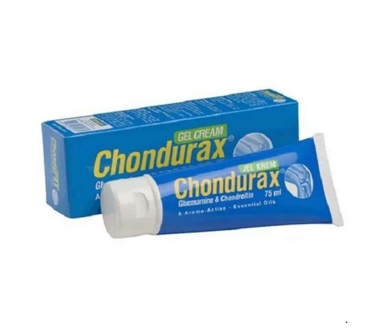 Chondurax Jel 75 ML
