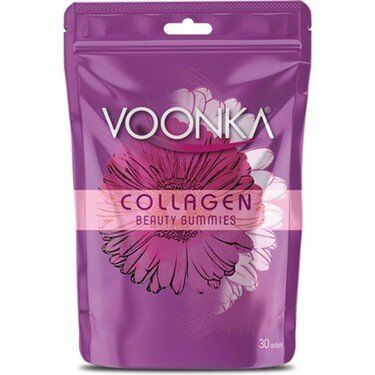 Voonka Collagen Beauty Gummies 30 Adet