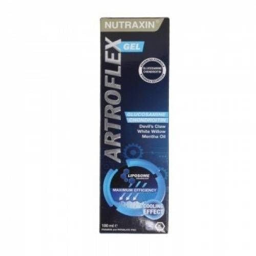 Nutraxin Artroflex Gel 100 Ml