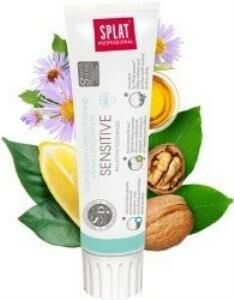Splat Professional Sensitive Diş Macunu 100ML