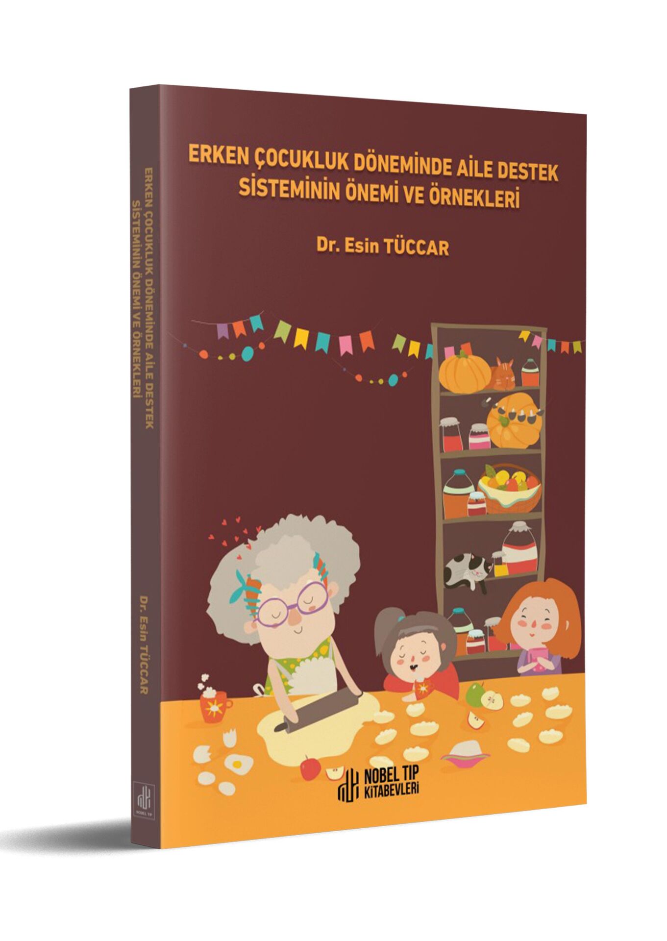 Erken Çocukluk Döneminde Aile Destek Sisteminin Önemi ve Örnekleri Erken Çocukluk Döneminde Aile Destek Sisteminin Önemi ve Örnekleri