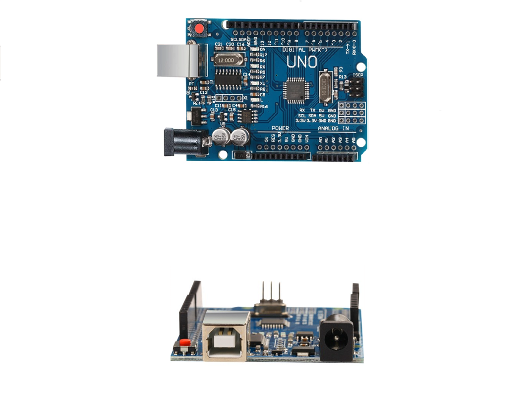 Arduino 169 ParÇa Robotİk Kodlama Setİ Arduino Arduino