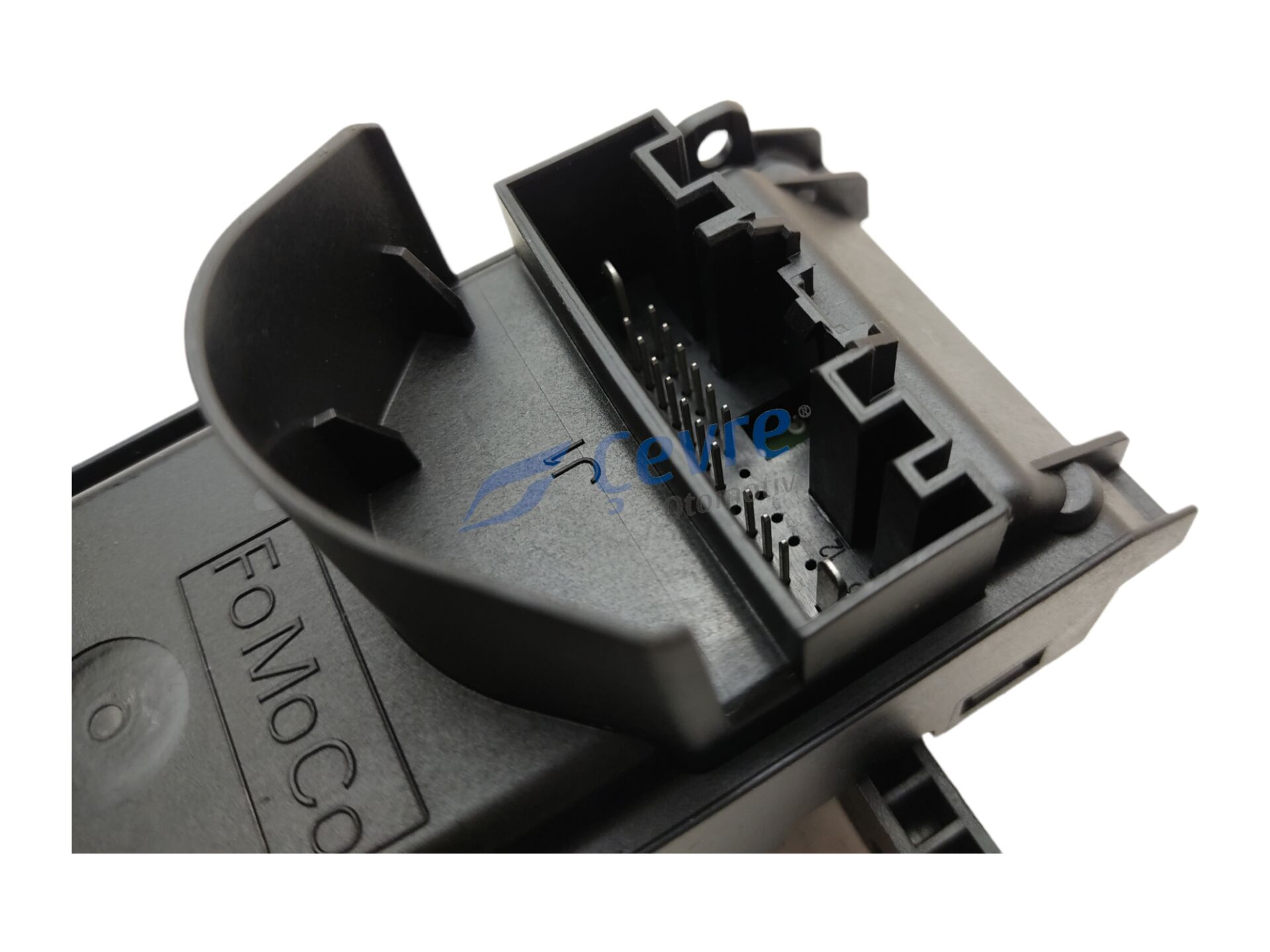 Obd Gateway Modülü - Ford Transit, Custom 2.620,00 TL Obd Gateway Modülü - Ford Transit, Custom 2.620,00 TL