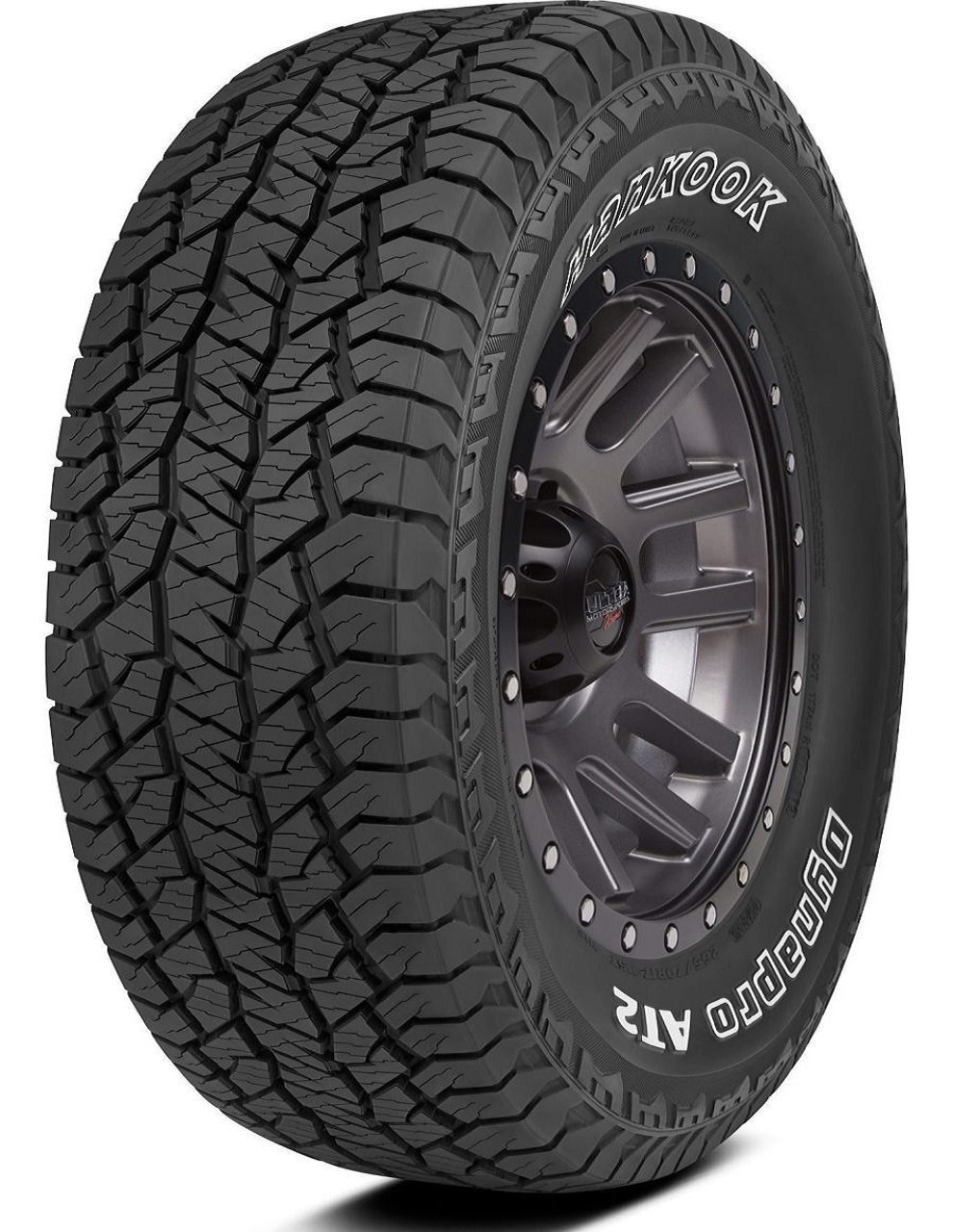 Hankook 235/75R15 109T XL Dynapro RF11 AT2 M+S+3pmsf Hankook 235/75R15 109T XL Dynapro RF11 AT2 M+S+3pmsf