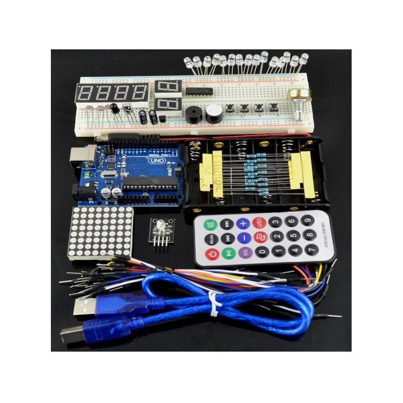 Arduino Uno Seti Arduino Arduino Setler Arduino Uno Seti Satın Al 7149
