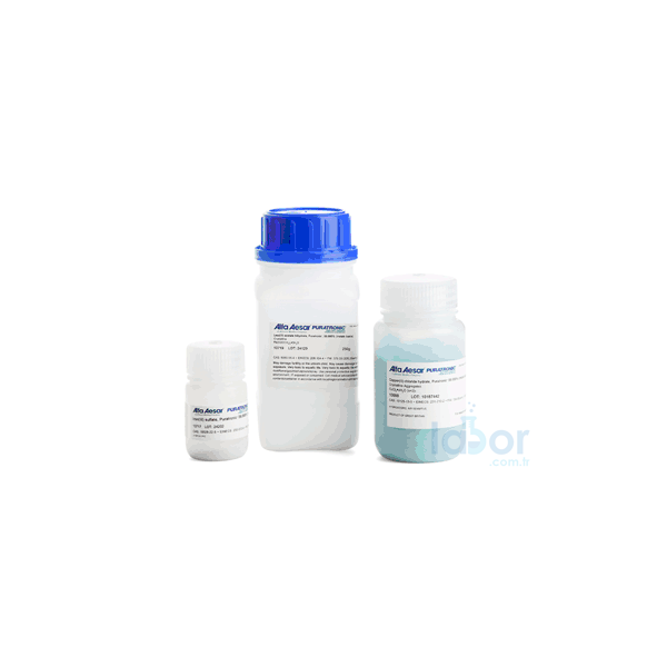 Chromium Iii Chloride Hexahydrate 99 5 Min