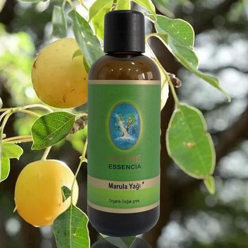 Marula Yağı 30 ml | Defne Essencia Aromaterapik Temel Yağlar | | Nuka ... Marula Yağı 30 ml | Defne Essencia Aromaterapik Temel Yağlar | | Nuka ...